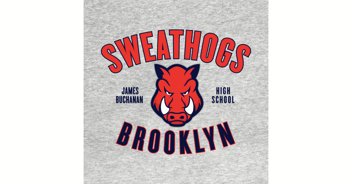 Sweathogs - Welcome Back Kotter - T-Shirt | TeePublic