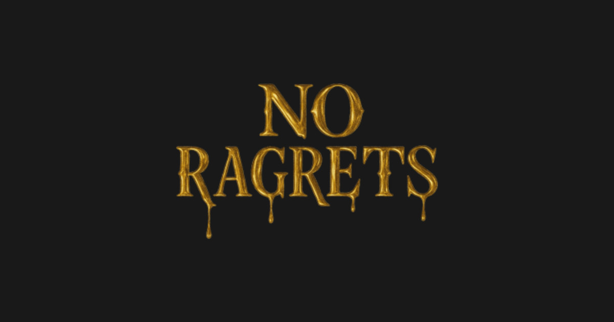 No Ragrets From We're The Millers - No Ragrets From Were The Millers ...