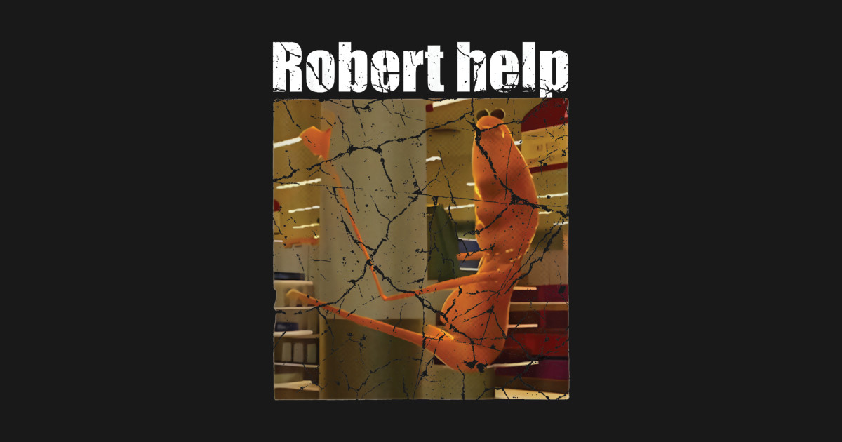 Marcus The Worm Robert Help Funny Meme - Marcus The Worm Robert Help ...