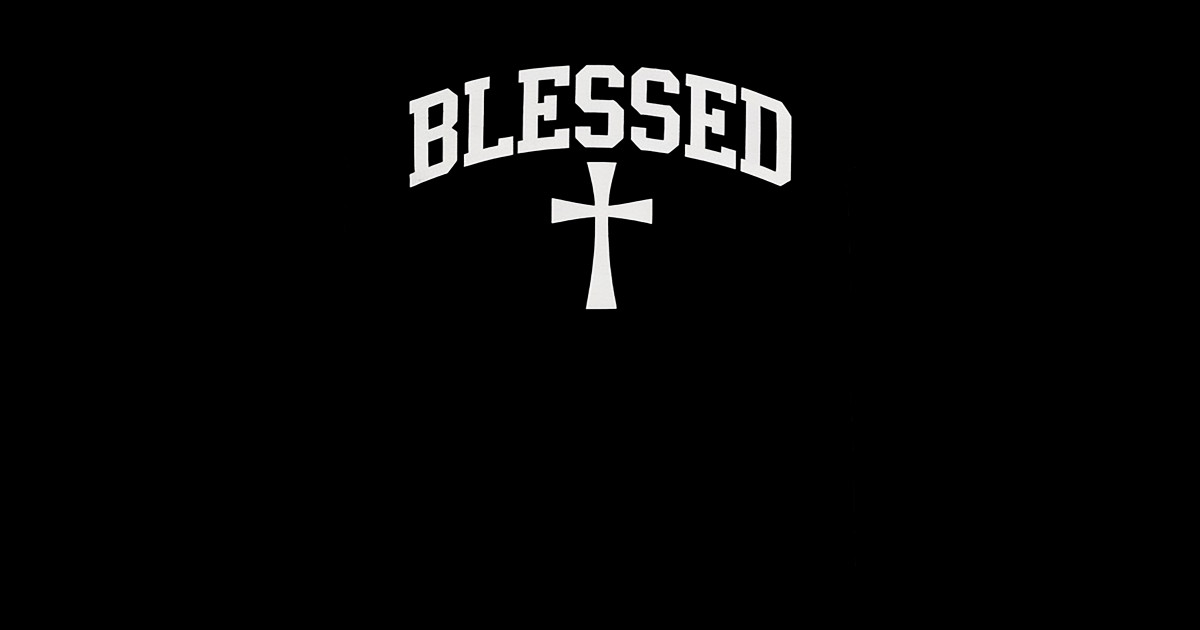 Blessed Cross Christian Religious Faith - Blessed Cross Christian ...