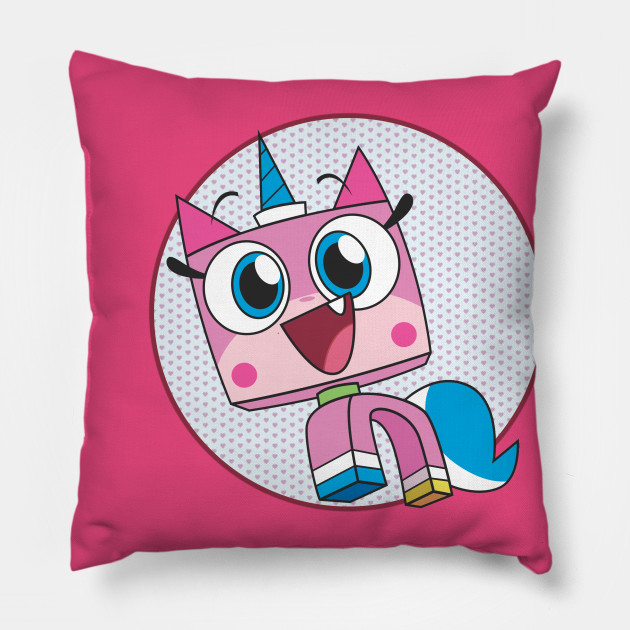 unikitty plush