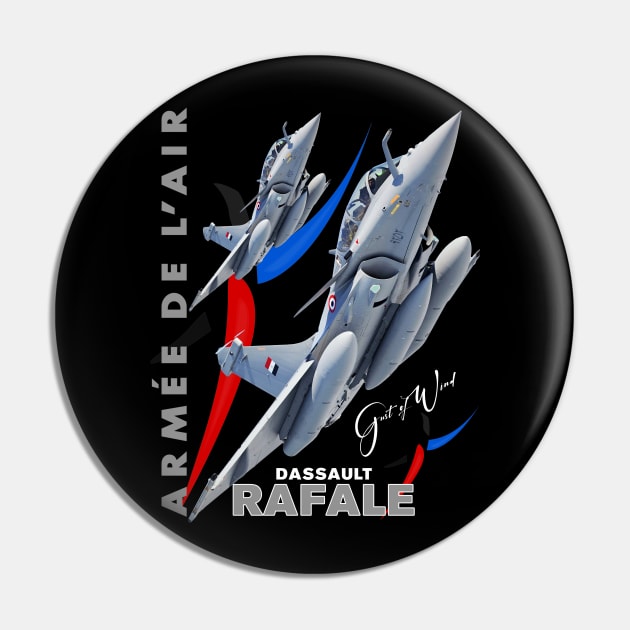 Dassault Rafale French Fighterjet - Dassault Rafale French Fighterjet ...