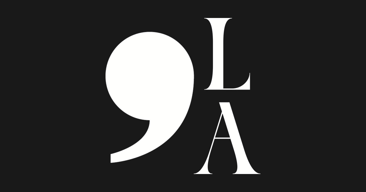 Big Comma_La - Kamala Harris - T-Shirt | TeePublic