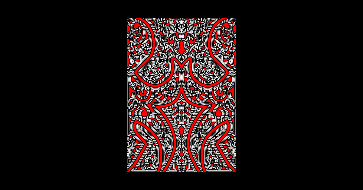 Tribal batak culture 33 - Tribal Batak Culture 33 - Sticker | TeePublic