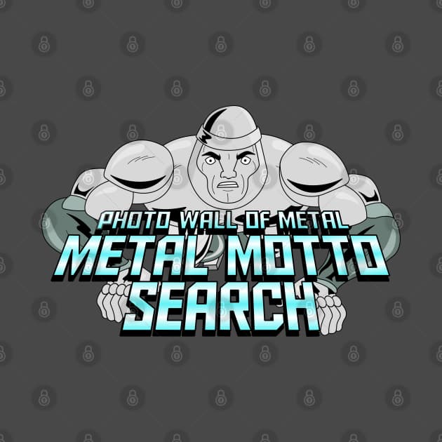 Metaloid Maniac (I Think You Should Leave) - I Think You Should Leave ...