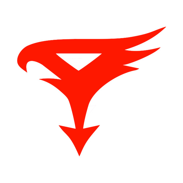 Gatchaman Battle of the Planets - Gatchaman - T-Shirt | TeePublic