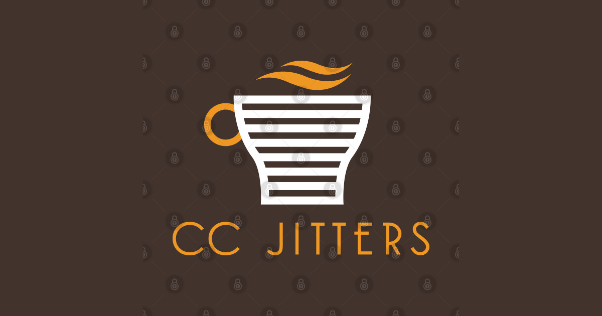 CC JITTERS (the flash) - The Flash - T-Shirt | TeePublic