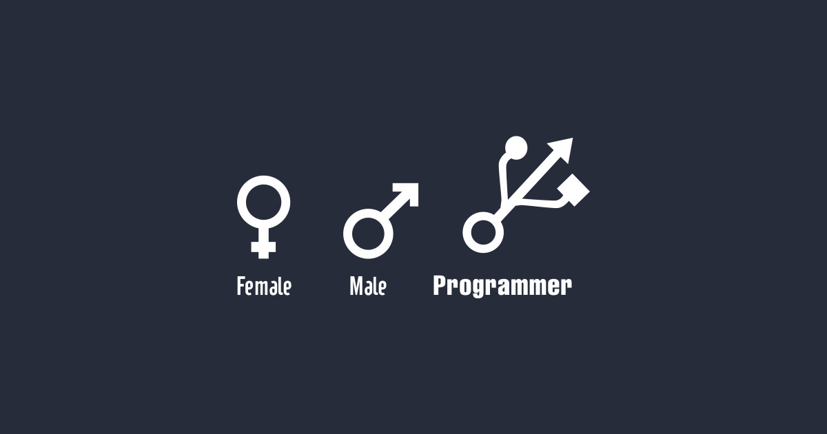 I'm Programmer - Im Programmer - T-Shirt | TeePublic