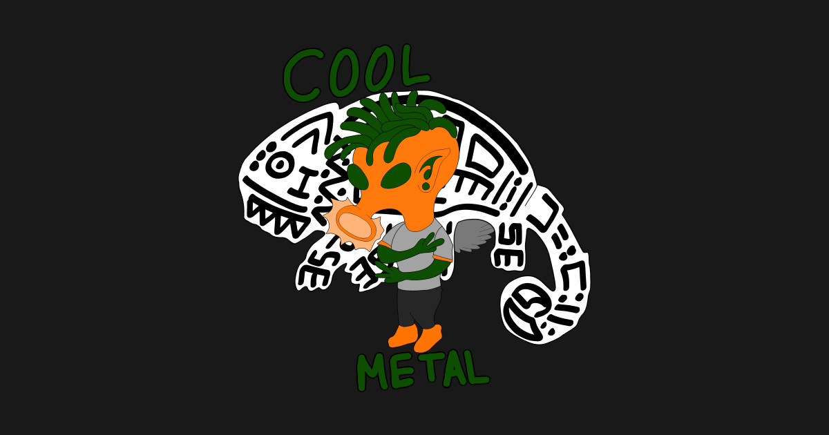 Baby Cool - Cool Design - T-Shirt | TeePublic