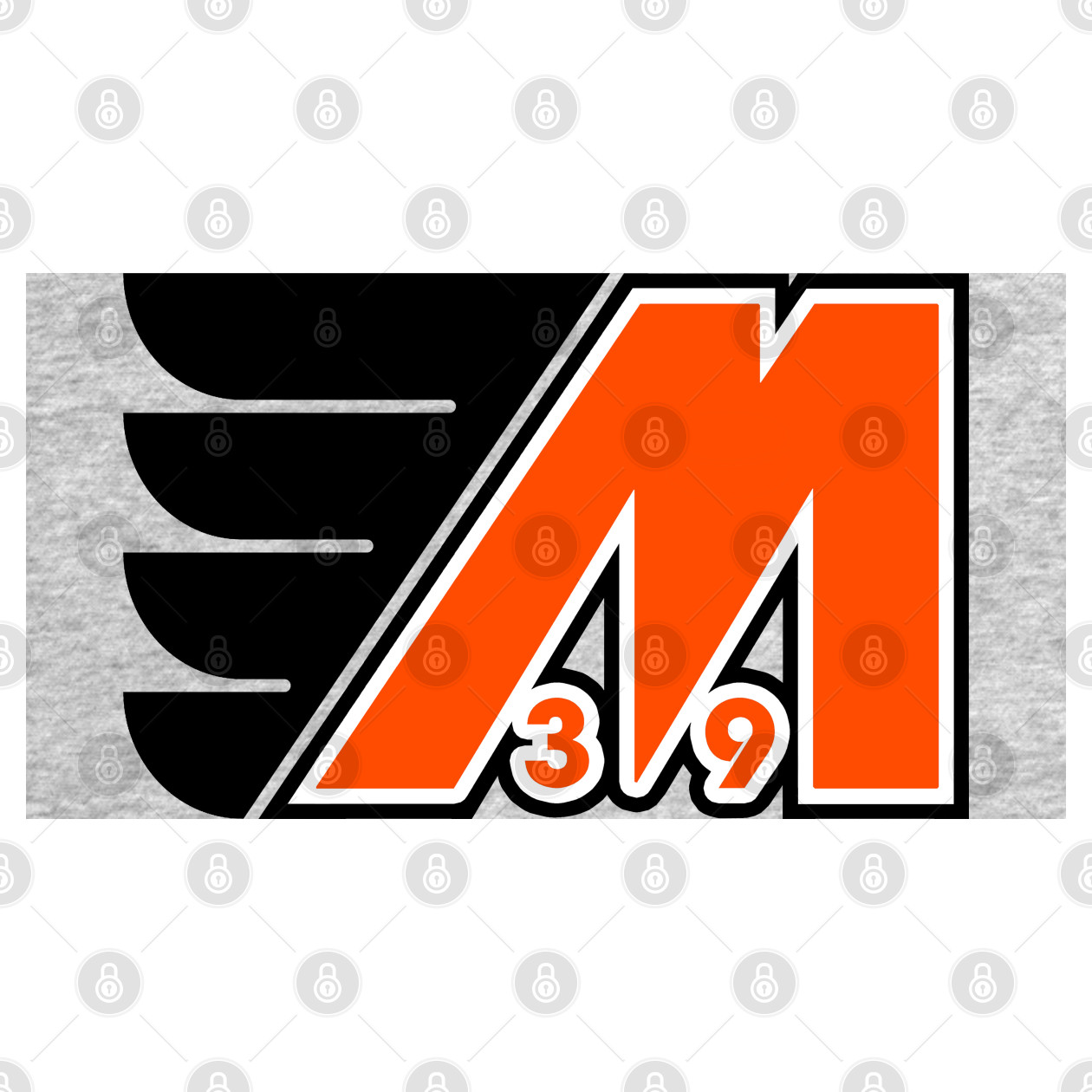 Michkov, The Flying Russian, Flyers hockey design - Matvei Michkov - T ...