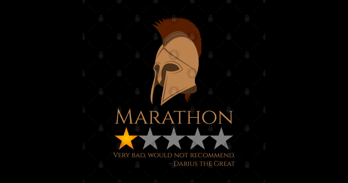 History Of Ancient Greece - Battle Of Marathon - Greek - Greek History ...