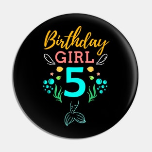 5 Years Old Axolotl Birthday Pins and Buttons for Sale | TeePublic