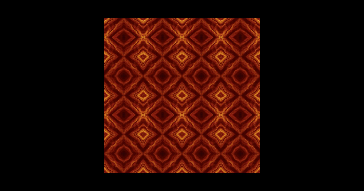 National Almond Day February 16th Almond Pattern 3 - National Almond ...