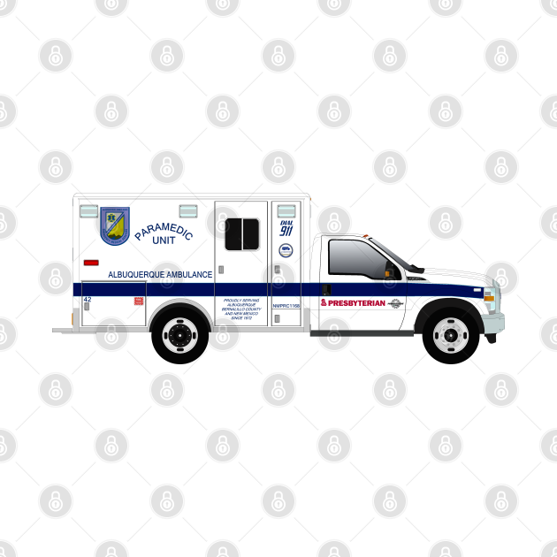 Albuquerque Ambulance Service, Albuquerque NM - Abuquerque Ambulance ...