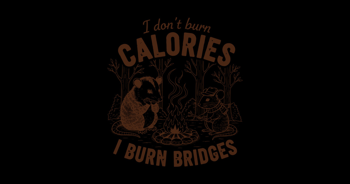 self love - Calories - Sticker | TeePublic