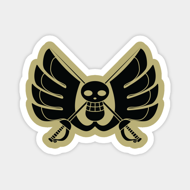 Baroque Works - Baroque Works - Magnet | TeePublic