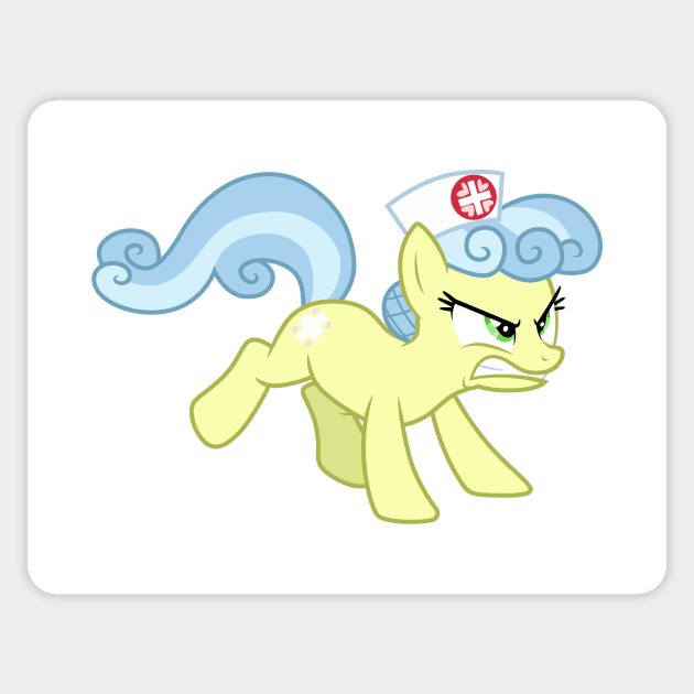 mlp nurse