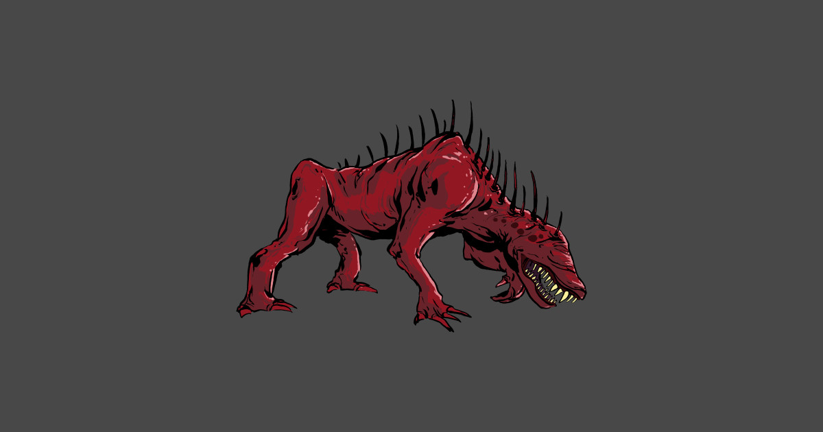 SCP 939 - Scp 939 - T-Shirt | TeePublic