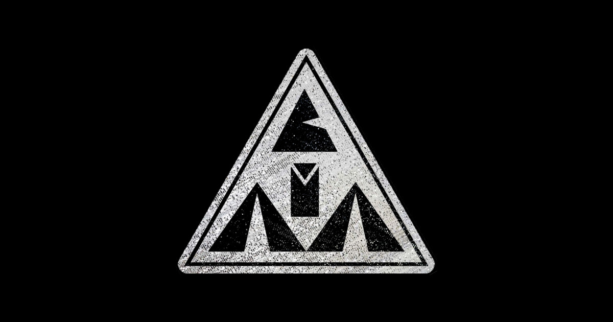 BIM MARK - Bim Apple - Sticker | TeePublic