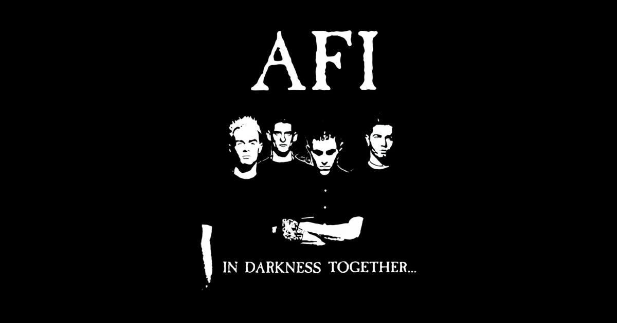 Afi Band - sutofu #12 - Afi Band - Sticker | TeePublic