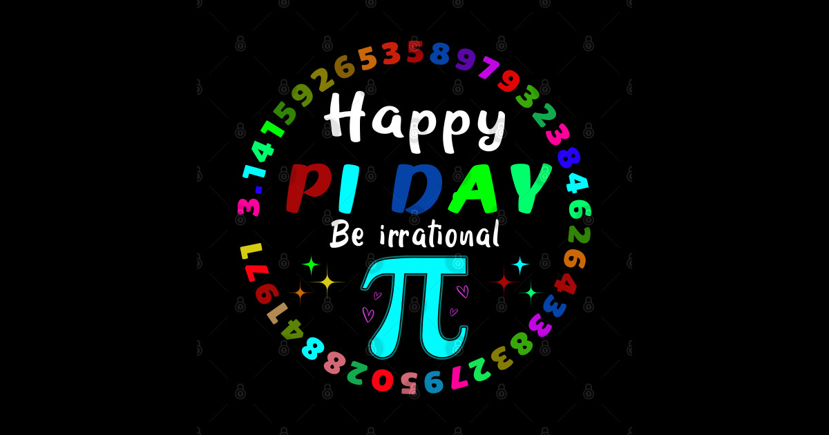 Happy Pi Day Funny Math Coach Teacher Pi Day Coquette Bow - Happy Pi ...