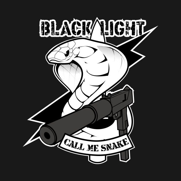Call me snake - Snake Plissken - T-Shirt | TeePublic