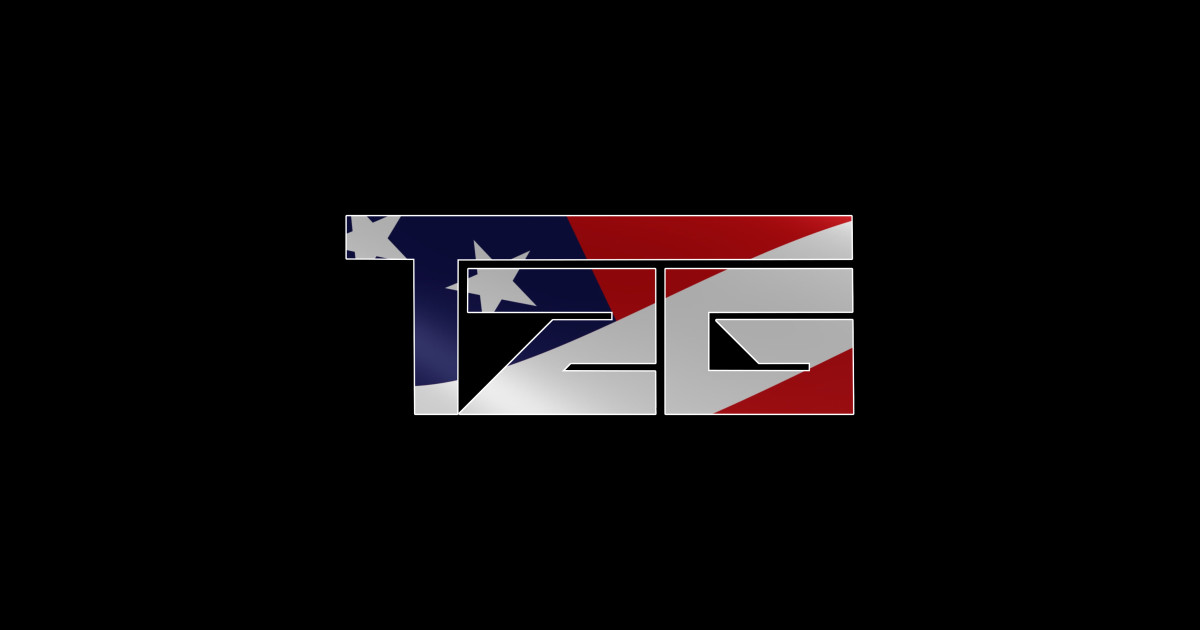 Murica T2G - Team2gaming - Sticker | TeePublic