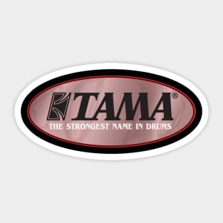 tama vector logo