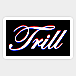 trill logos