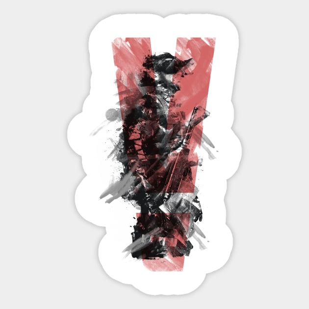 metal gear solid 5 48