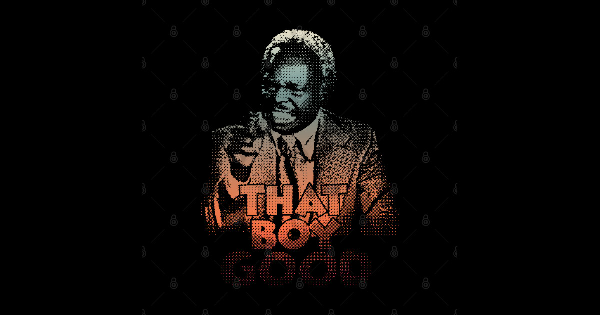 THAT BOY GOOD MY BAD - Bitmap Vector Style - That Boy Good My Bad ...