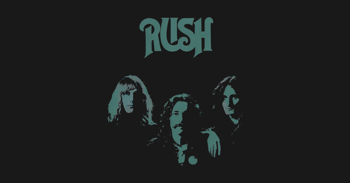 Rush Band Members #Music0903 - Doobie Brothers Band - T-Shirt | TeePublic