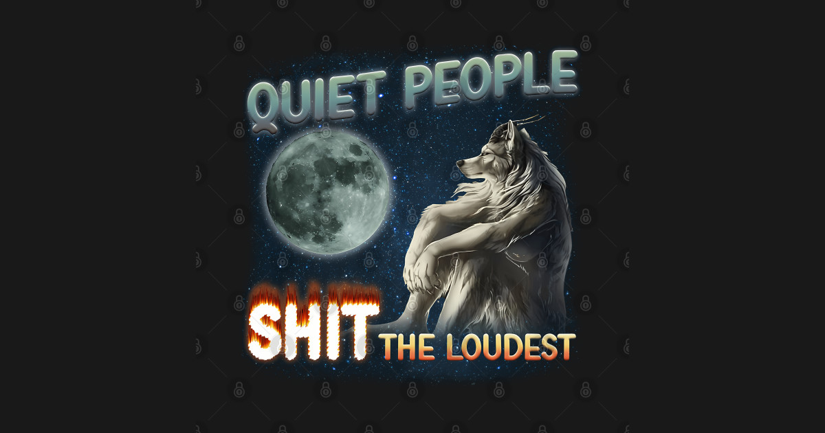 Funny Sigma Lone Wolf Meme - Funny Sigma Lone Wolf Meme - T-Shirt ...