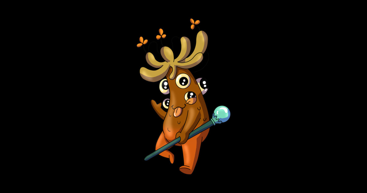 Frailejon Ernesto Perez - Frailejon - Sticker | TeePublic