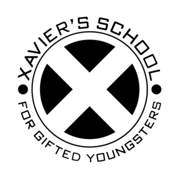 Xavier School Logo