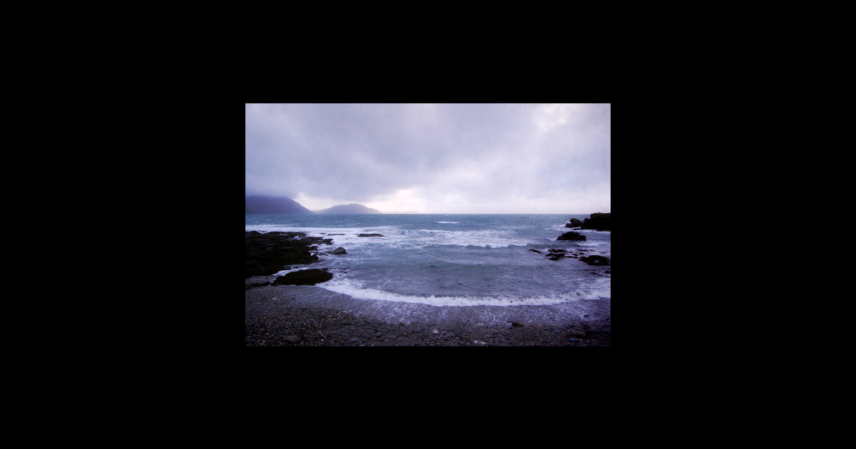 The Bay - Bay - Sticker | TeePublic