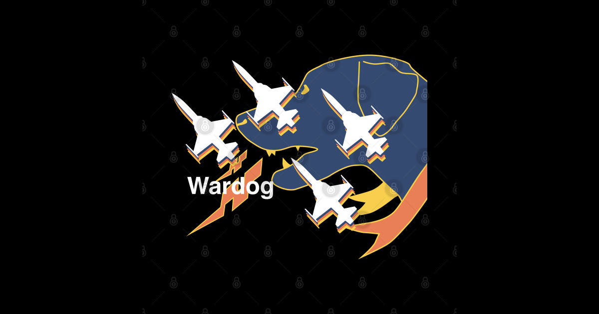 Ace Combat 5: Wardog - Ace Combat - Sticker | TeePublic