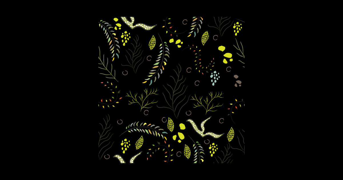 Algae - Algae - Sticker | TeePublic