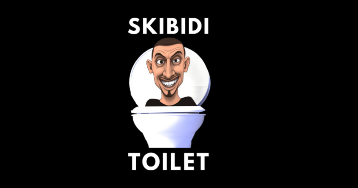 Skibidi Toilet - Skibidi Toilet - Posters and Art Prints | TeePublic