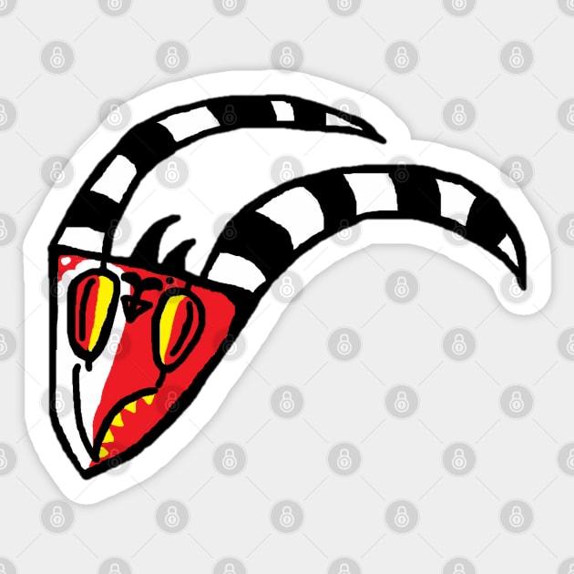 Blitzoodle (2) - Helluva Boss Blitzo Doodle - Helluva Boss Blitzo ...