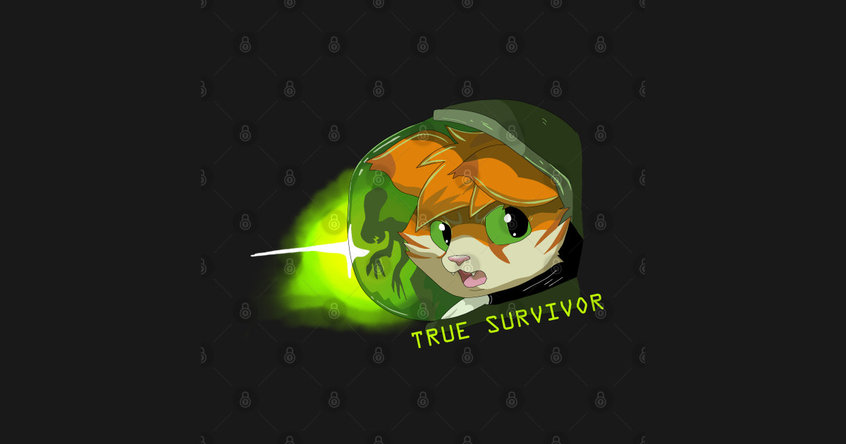 Alien Isolation Amber - Alien Isolation - T-Shirt | TeePublic