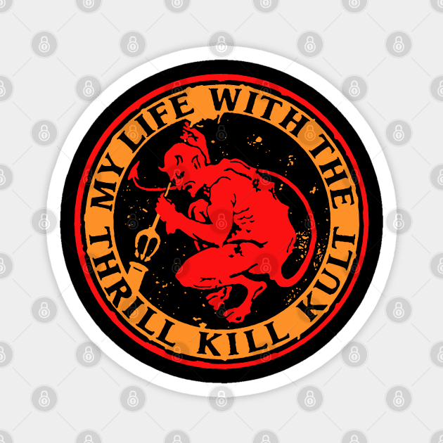 My Life with the Thrill Kill Kult - My Life With The Thrill Kill Kult ...