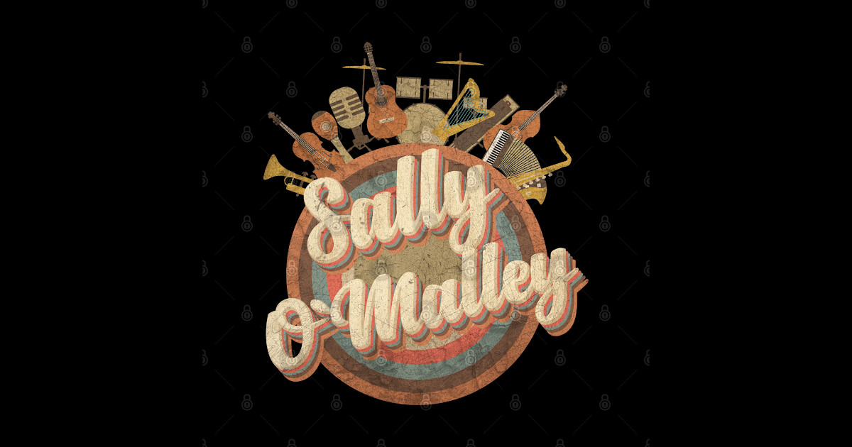 What Sally O’Malley Taught Me About Turning 50 - Sally Omalley ...