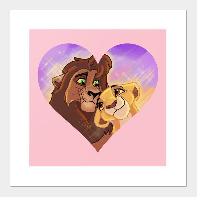 Upendi - Lion King - Posters and Art Prints | TeePublic