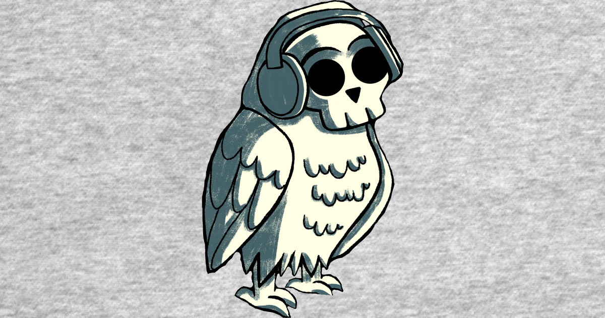 Skowl - Ow Logo - Baseball T-Shirt | TeePublic