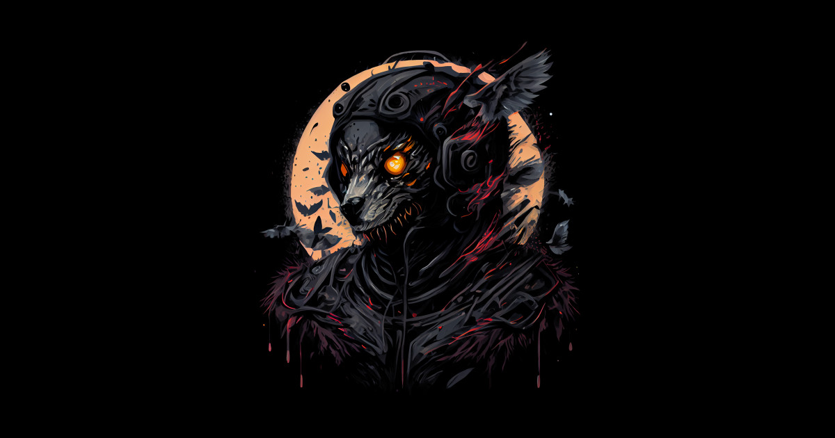 Alien Tiger - Tiger - Sticker | TeePublic