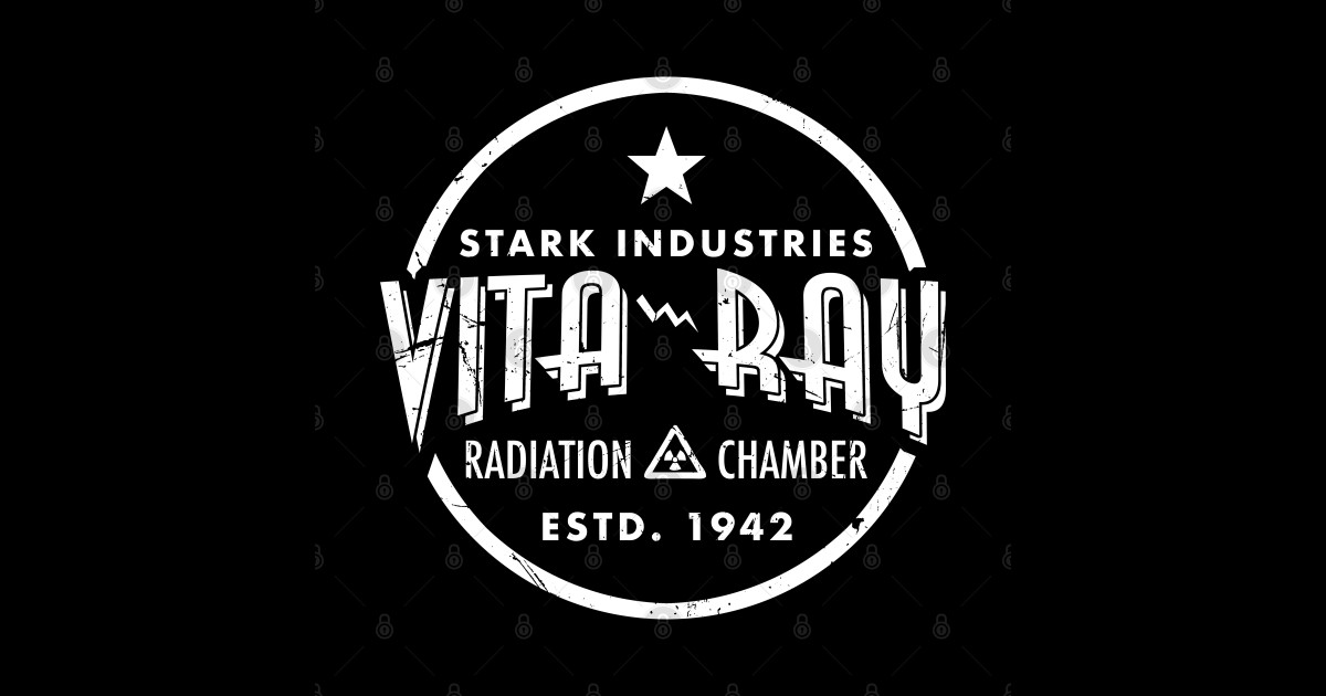 Vita Rays - The First Avenger - Posters and Art Prints | TeePublic