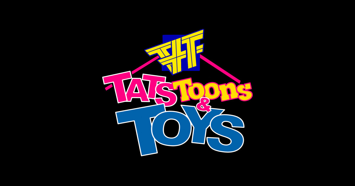 Tats Toons and Toys - WWF IN YOUR HOUSE - Tats Toons And Toys Wwf ...