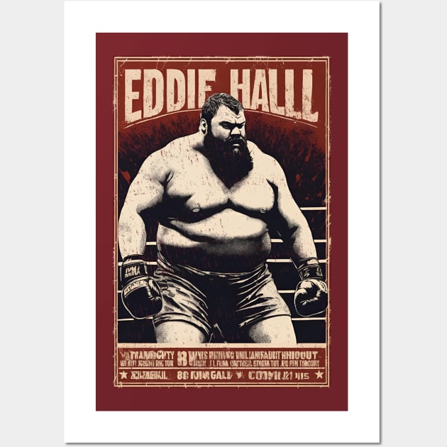 Ed Hall Strongman World's Strongest Man Beast - Ed Hall Strongman ...