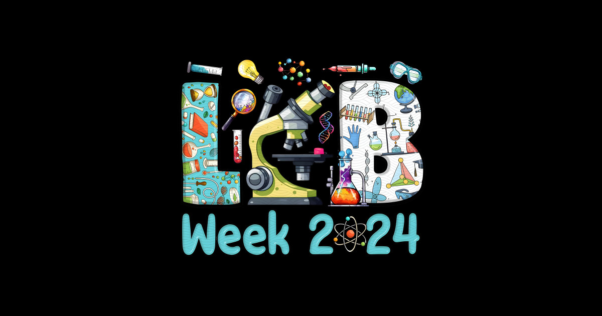 Lab Week 2024, Medical Lab Science, Microbiology, Laboratory, Lab Tech ...